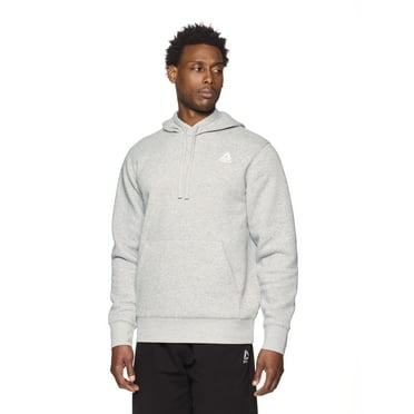 Hanes Men's Ultimate Fleece Crewneck Sweatshirt, Style F260 - Walmart.com