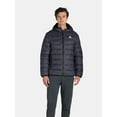 Reebok Men's and Big Men's Packable Puffer Jacket, Sizes S-3XL ...