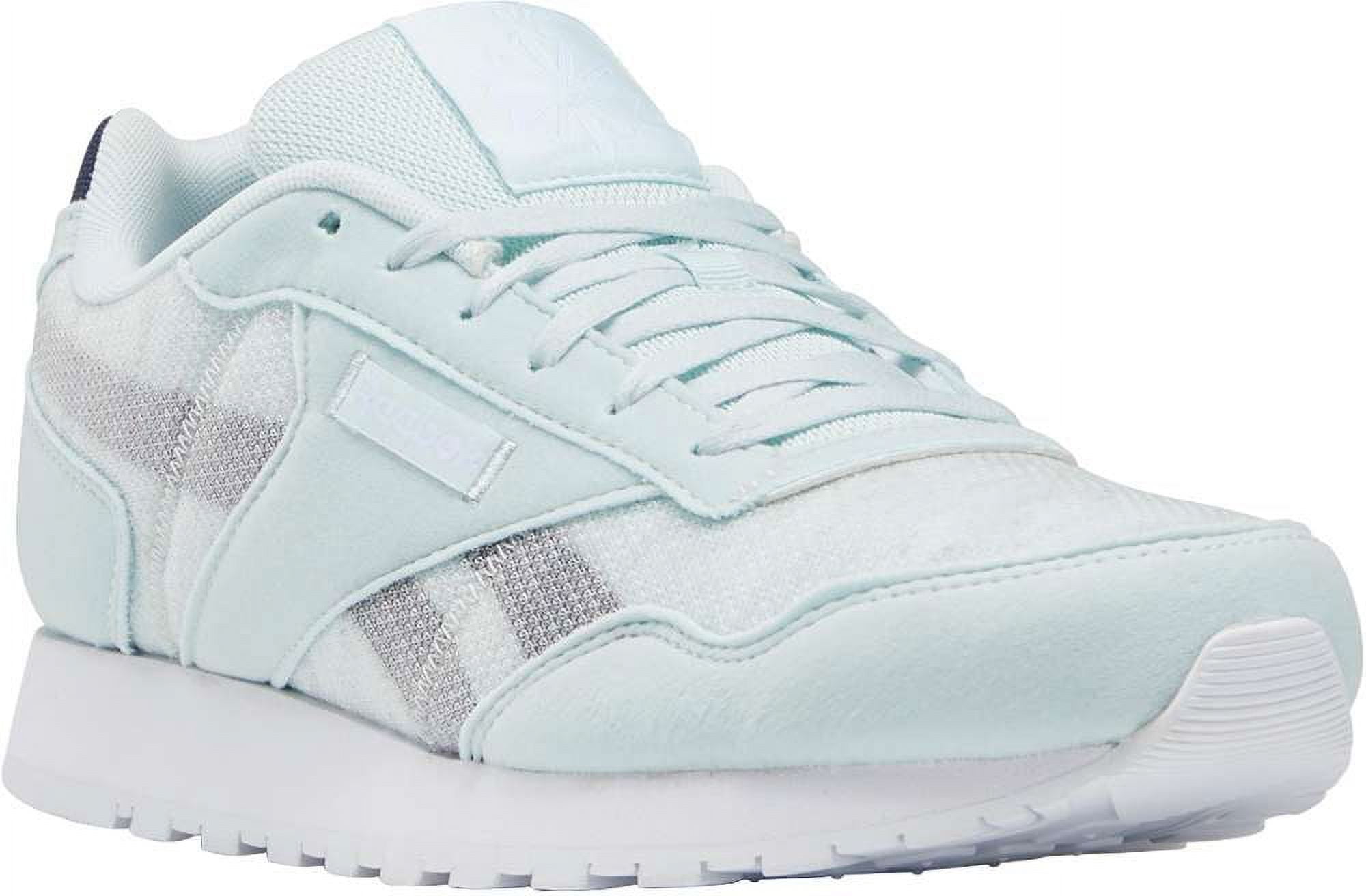 Reebok Men’s Classic Harman Run TXT Running Shoes - Walmart.com