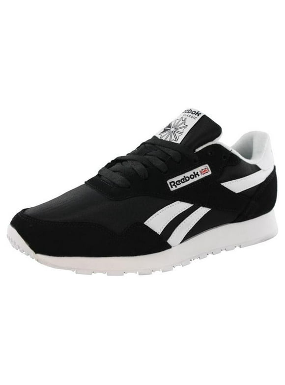 Reebok Classic Nylon Sneaker
