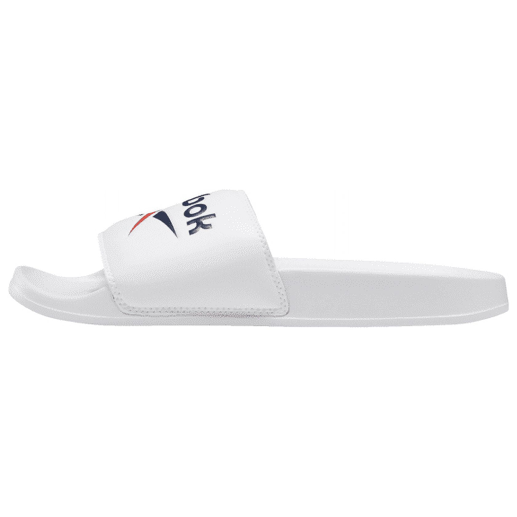 Reebok Men's Classic Slides Shoes - Walmart.com