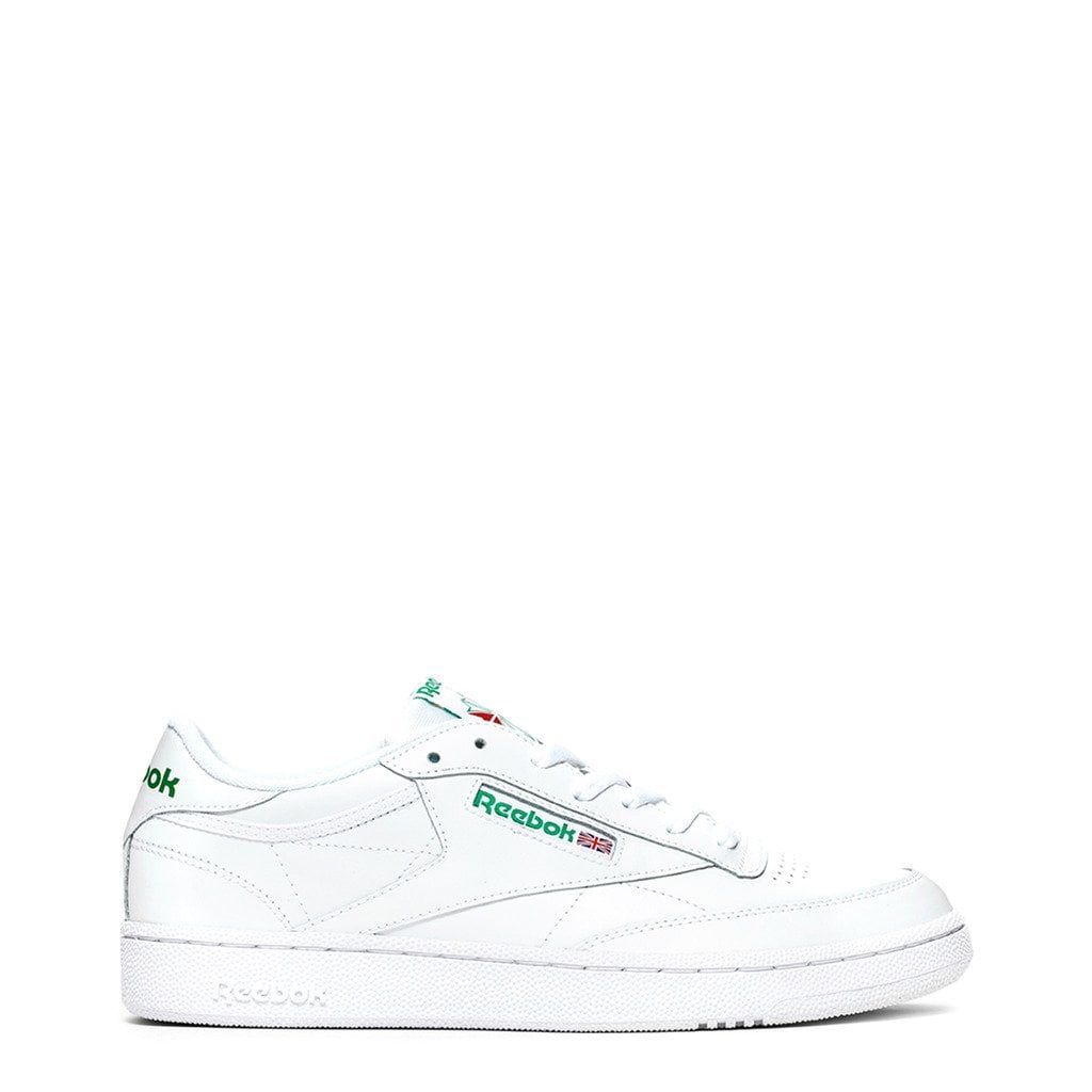 Reebok Men's Heels, White, 7.5 US - Walmart.com