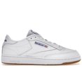 Reebok Men's Club C 85 White Gum Shoes, from StockX - Walmart.com