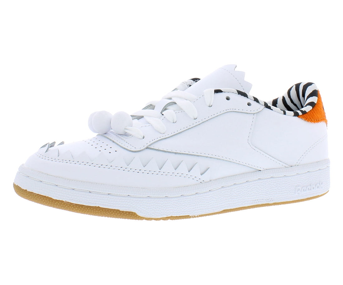Reebok Club C Jetsons X Flinstones Mens Shoes Size 6, Color: White ...