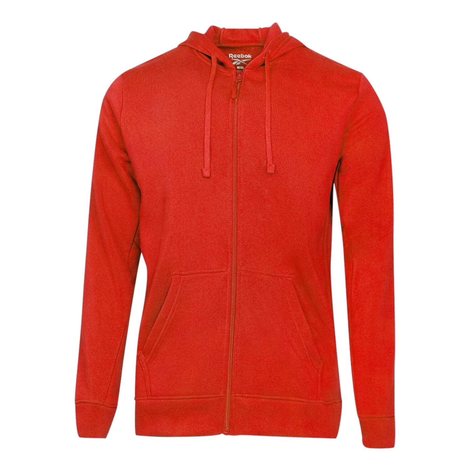 Reebok Men's Daybreak Hooded Full Zip Hoodie Jacket - Walmart.com