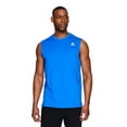 Reebok Men's Dynamic Sleeveless Muscle Tank Top, up to Size 3XL ...