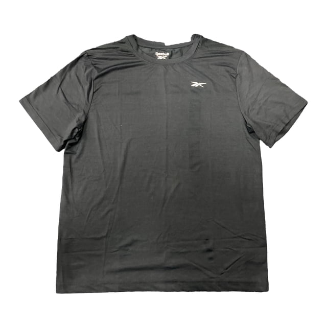 Reebok Men's Easy Fit SPEEDWICK Moisture Wicking Mesh Back Panel Active ...