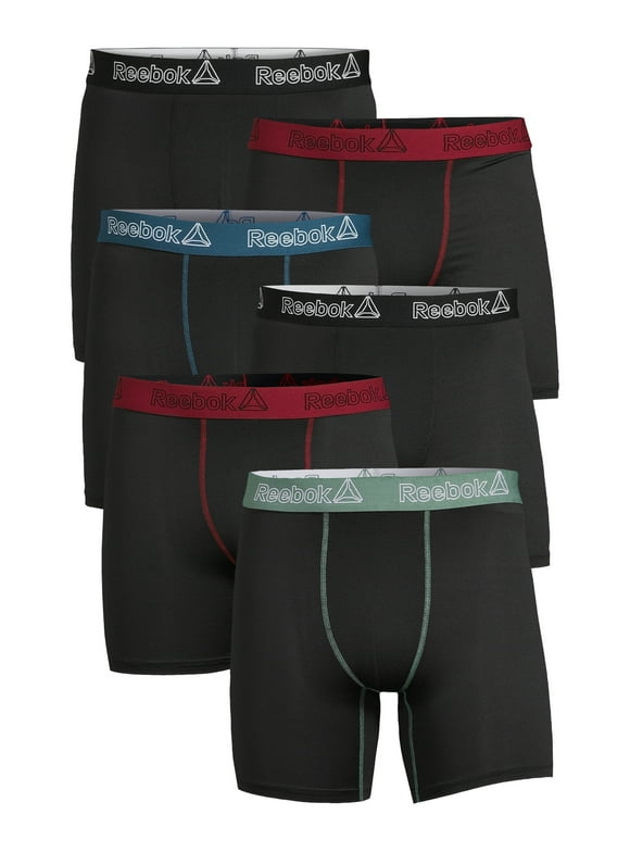 Reebok Underwear Mens