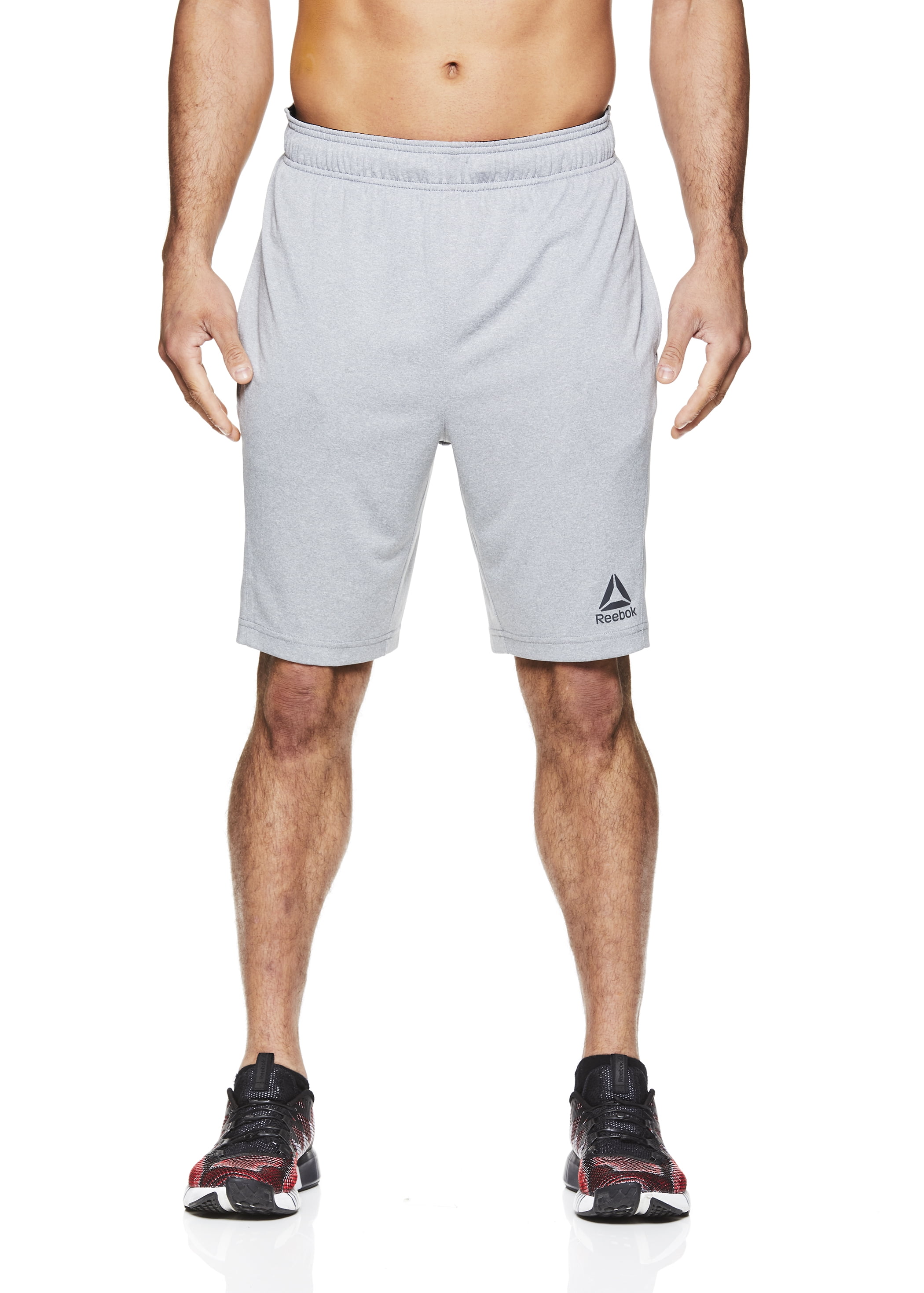 Reebok Men's Fireball Shorts - Walmart.com