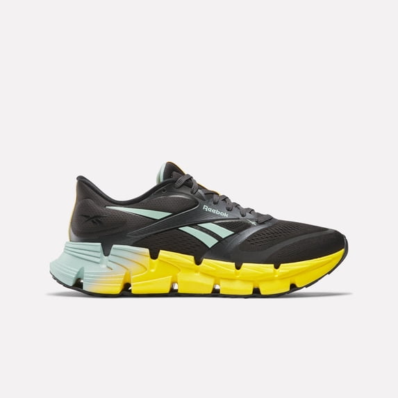 Reebok Men's FloatZig 2 Men's Running Shoes - Walmart.com
