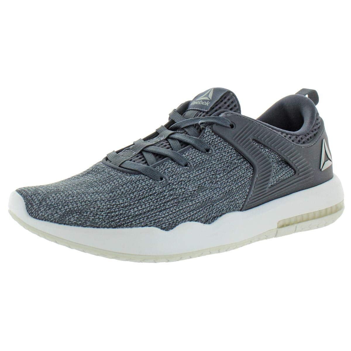Reebok Men's Hexalite X Glide Fashion Sneaker, Asteroid Dust/Lead/White ...