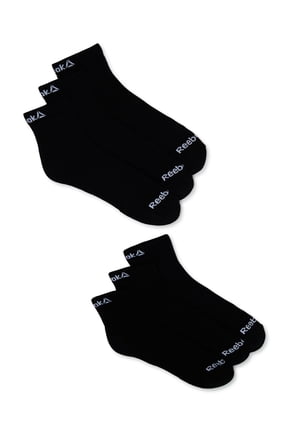 Shop Comfortable Half Socks in Various Styles and Colors at Walmart