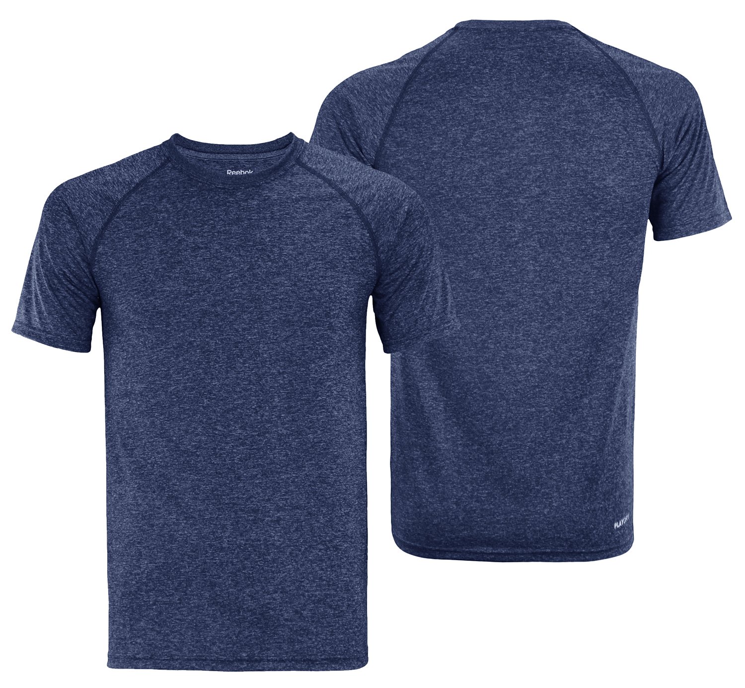 Reebok Men's Performance Ultimate Tee, Color Options - Walmart.com