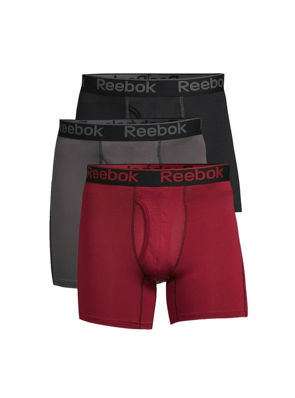 Reebok Underwear