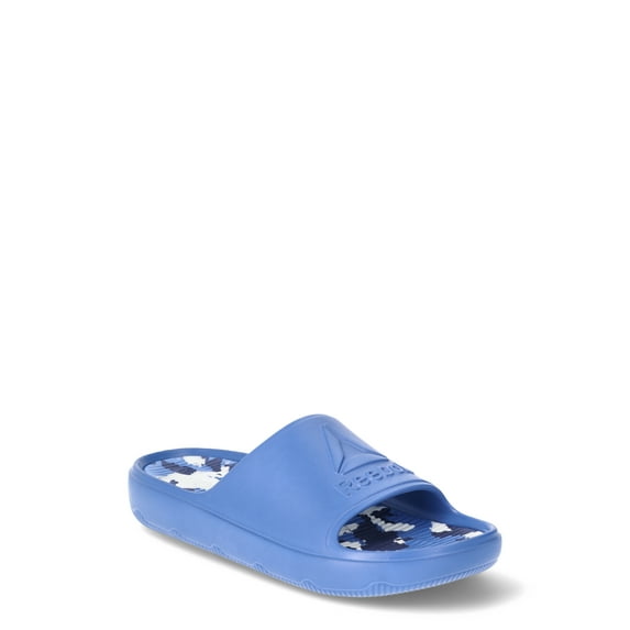 Reebok Men’s Recovery Slides - Walmart.com