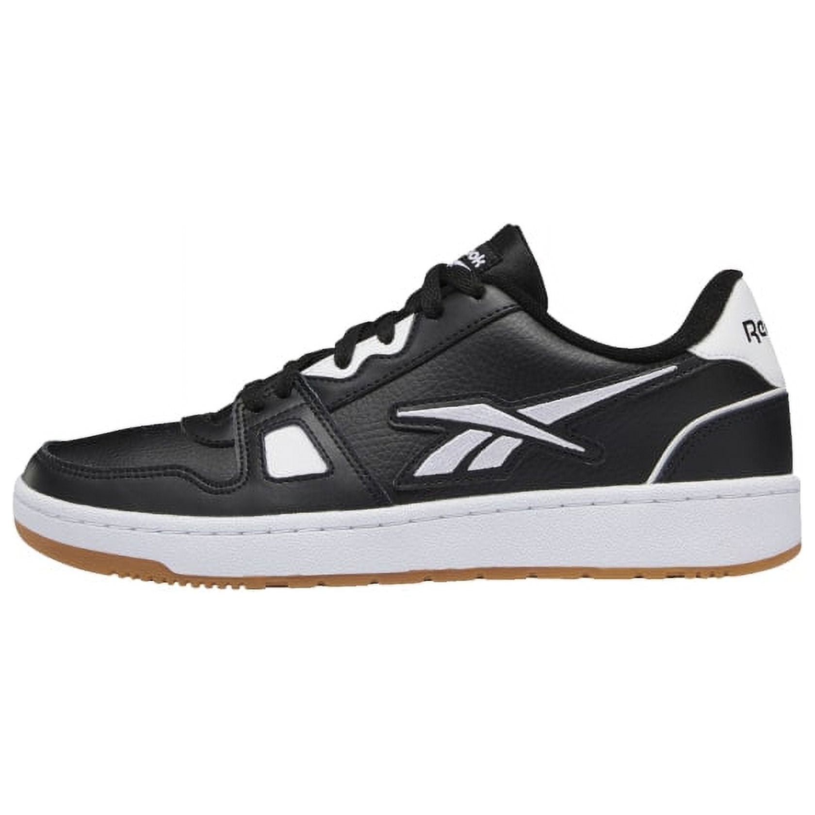 Reebok Men's Resonator Low Basketball Shoes - Walmart.com