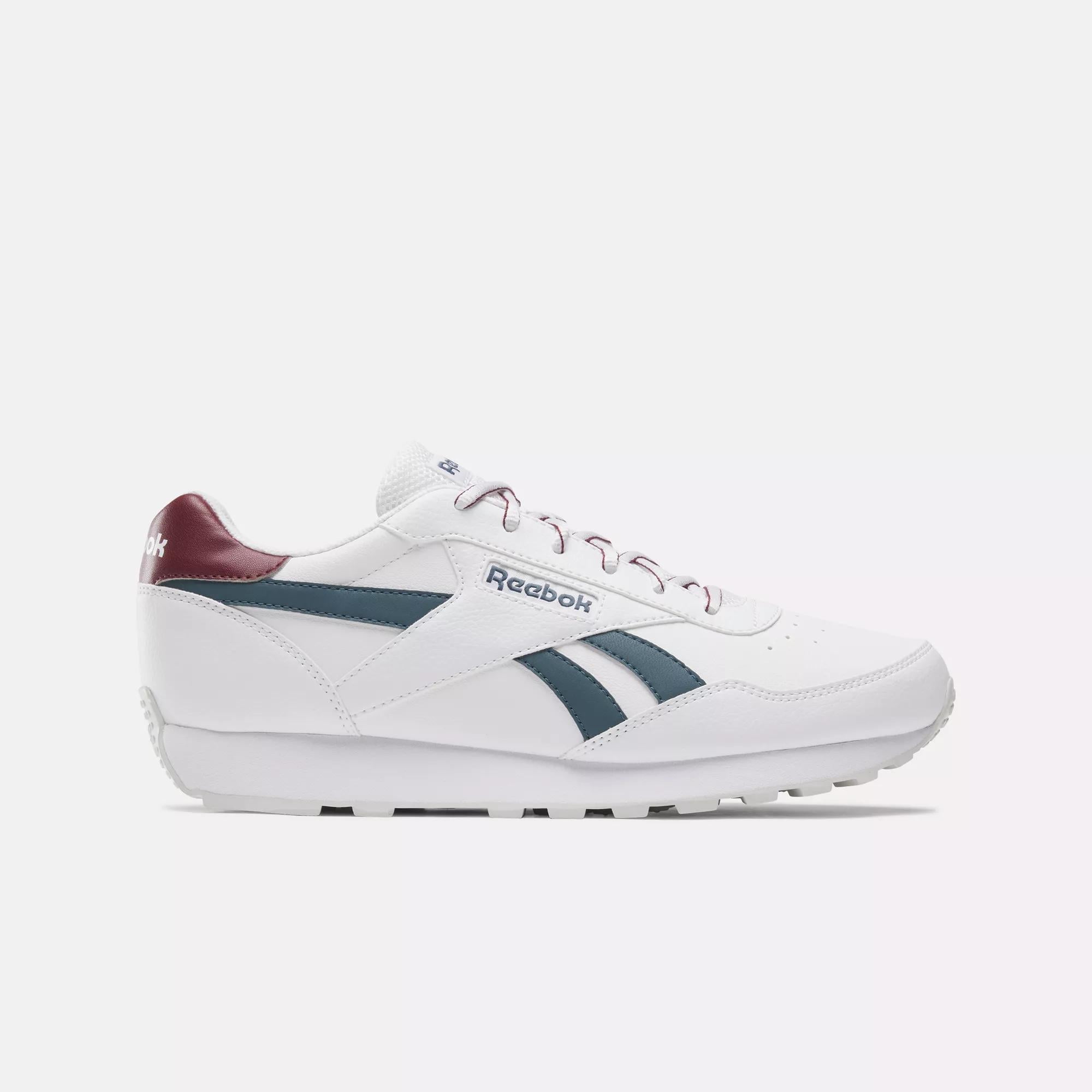 Reebok Men's Rewind Run Shoes - Walmart.com