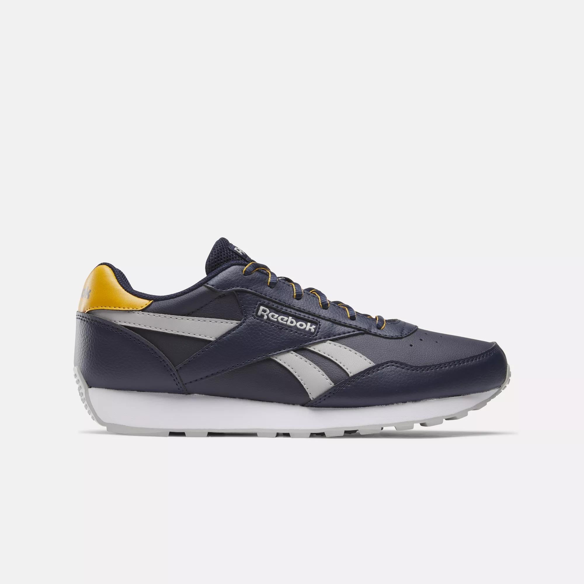 Reebok Men's Rewind Run Shoes - Walmart.com