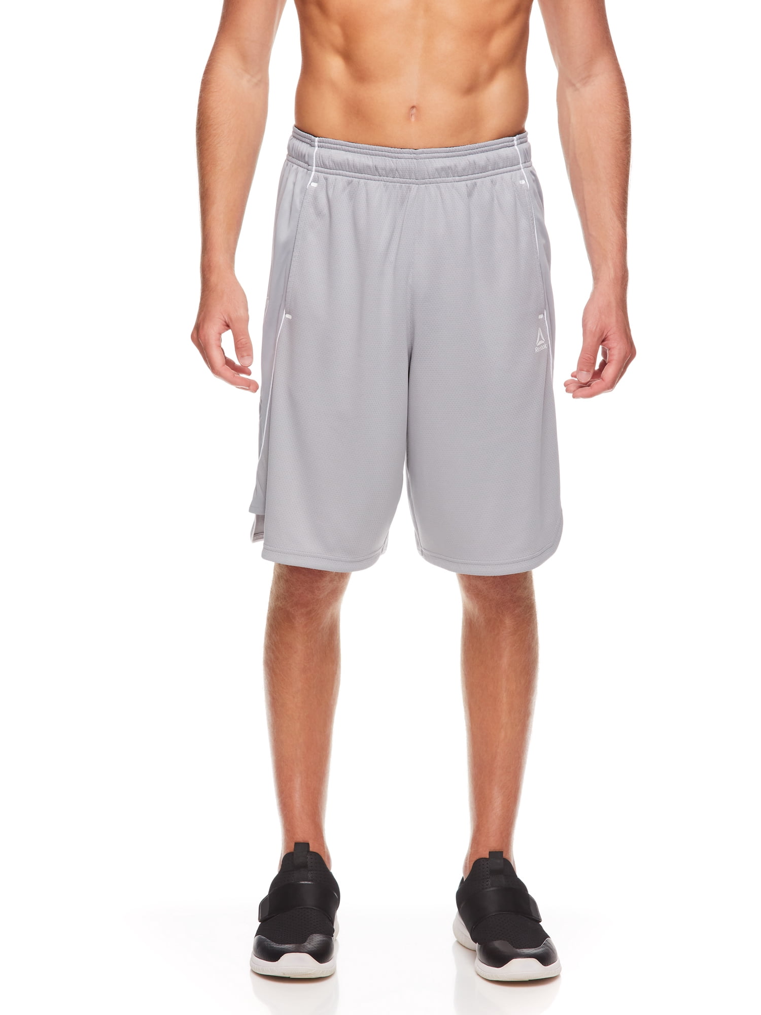 Reebok Men's Slam Dunk 2.0 Basketball Shorts - Walmart.com