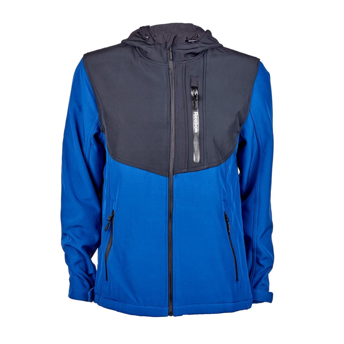 Reebok Men's Softshell Jacket - Walmart.com