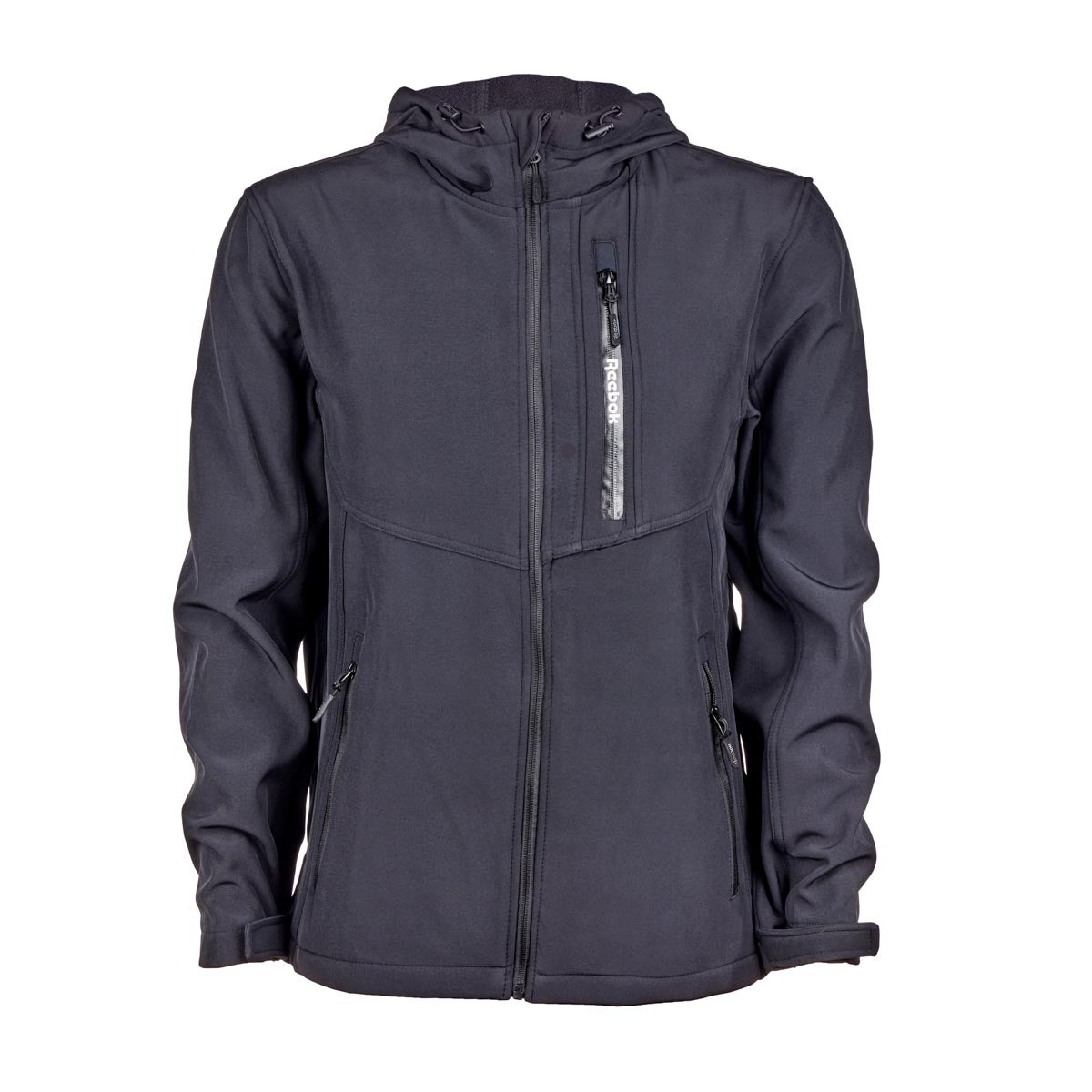 Reebok Men's Softshell Jacket - Walmart.com