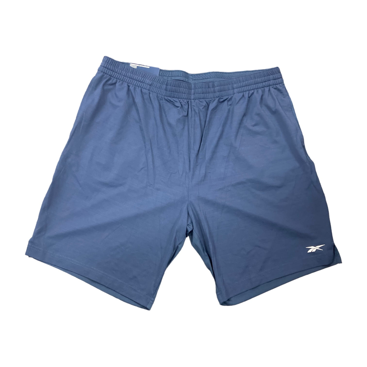 Reebok Men's Speedwick Stretch Performance Knit Active Short (Vector ...