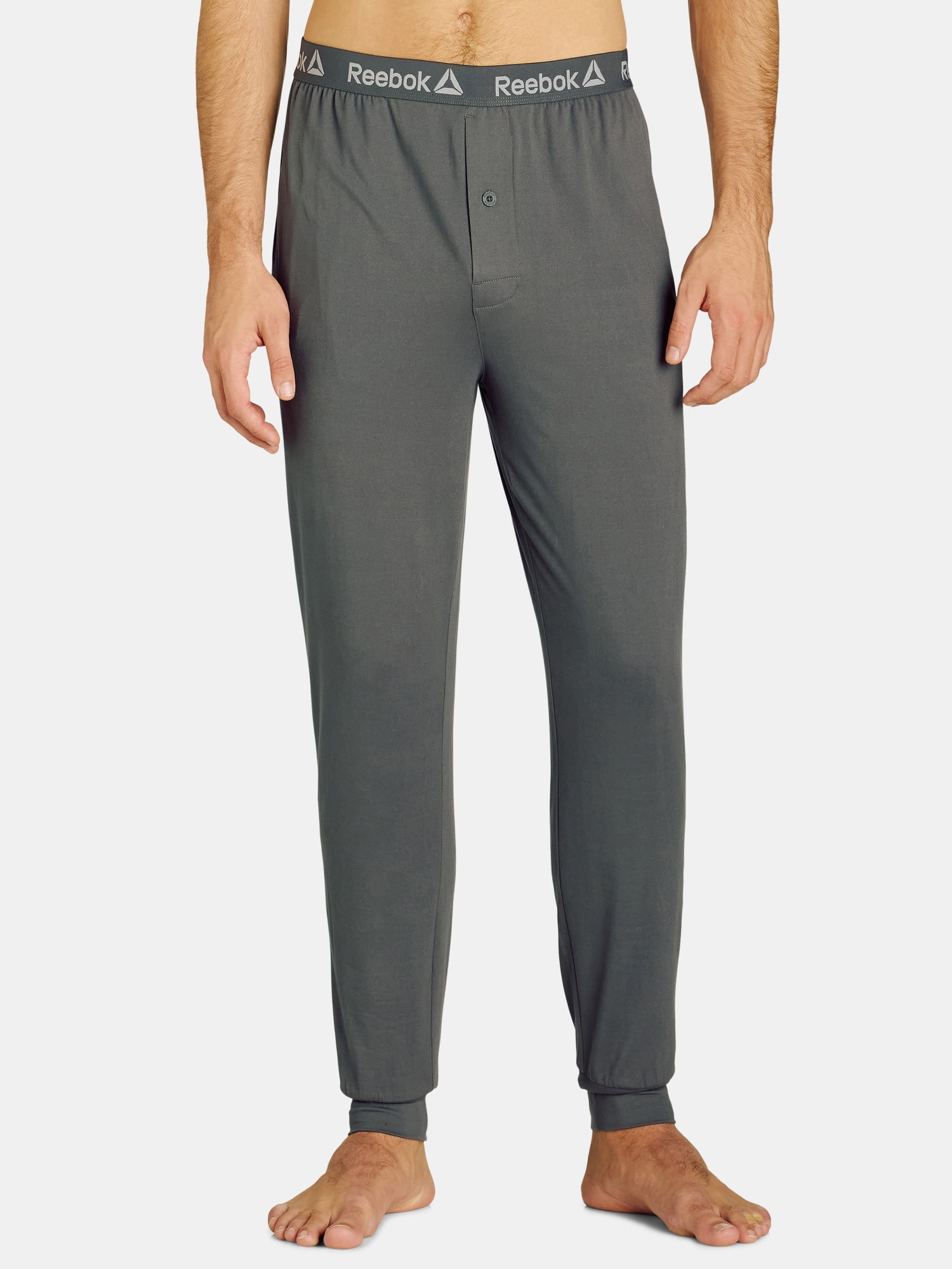 Reebok Men's Tech Comfort Tapered Pants, Sizes S-2XL - Walmart.com