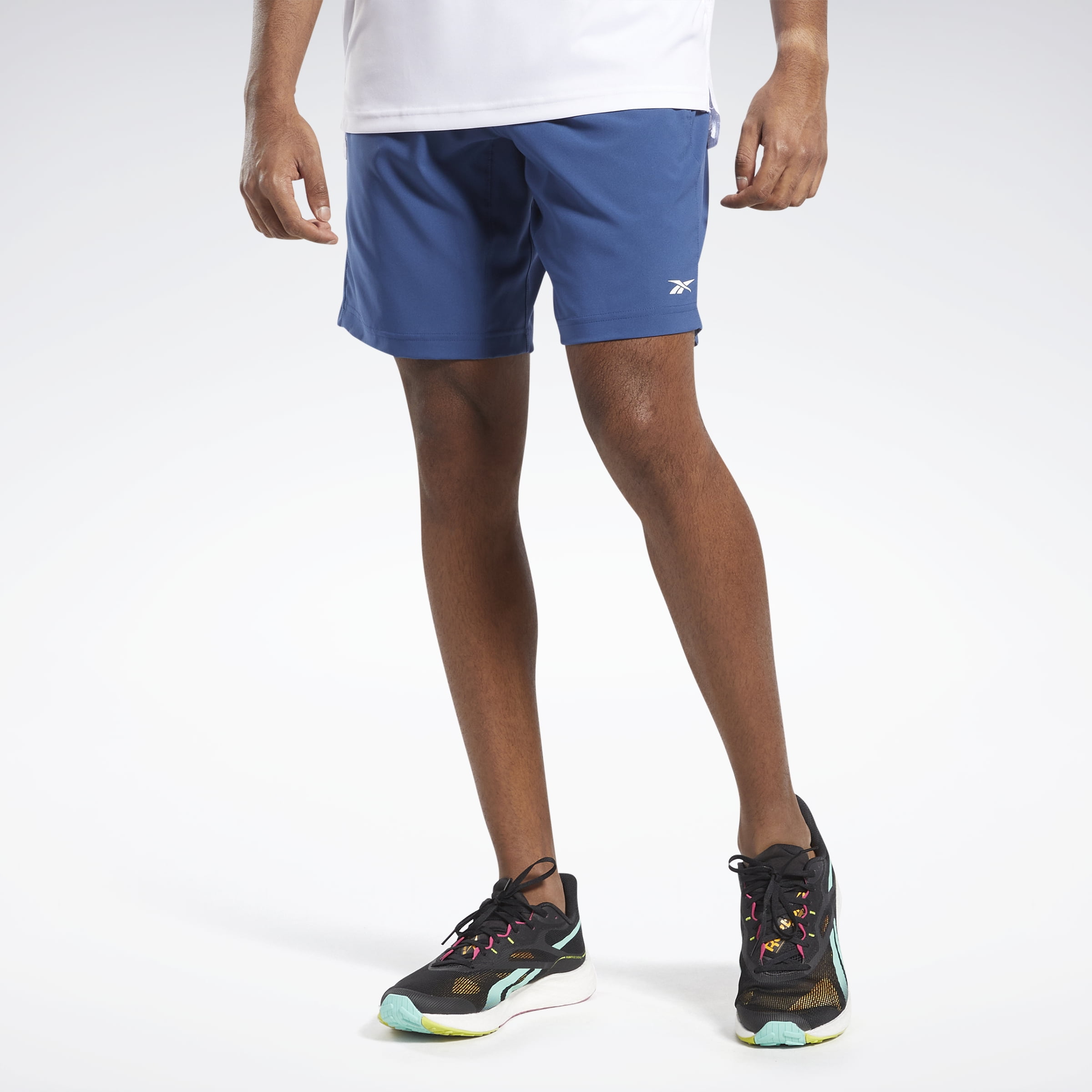 Reebok Men's Workout Ready Shorts - Walmart.com