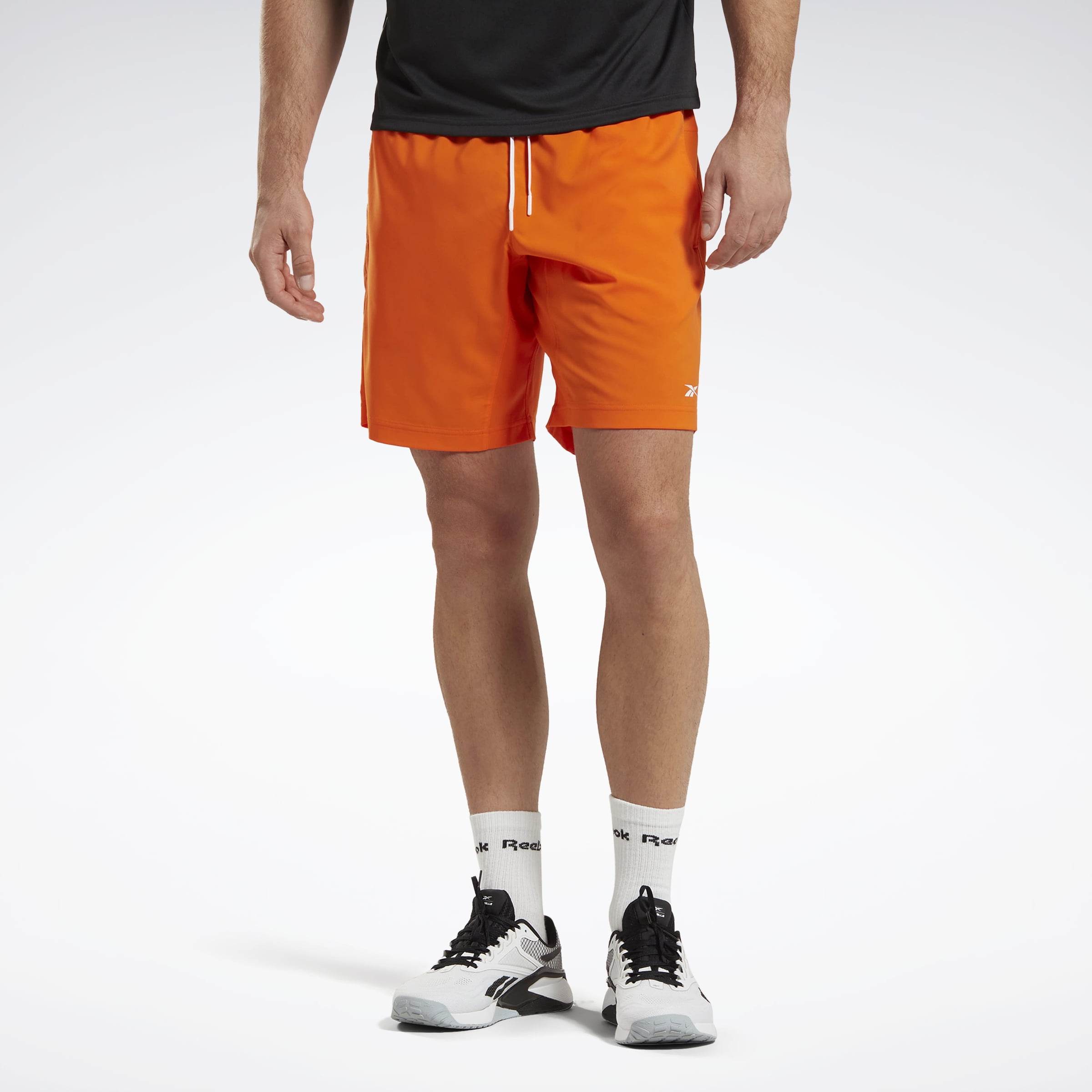 Reebok Men's Workout Ready Shorts - Walmart.com