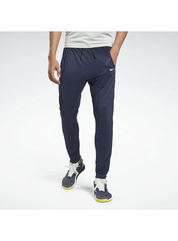 Track Pants Reebok Active