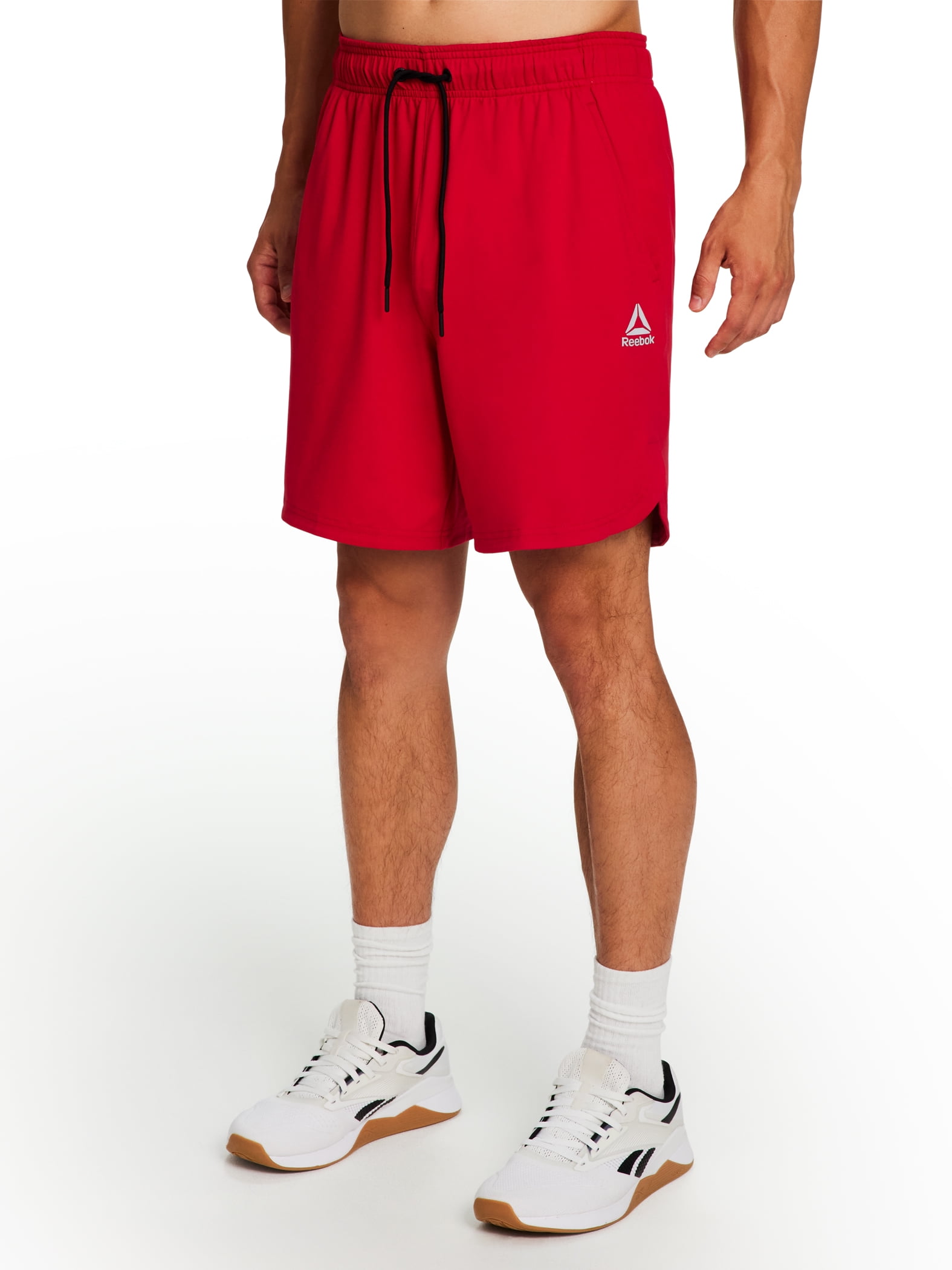 Reebok Men's and Big Men's Legacy Core 7" Shorts, Size XS-5XL - Walmart.com