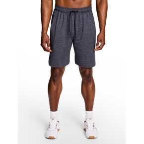 Mens 11 Inch Inseam Shorts
