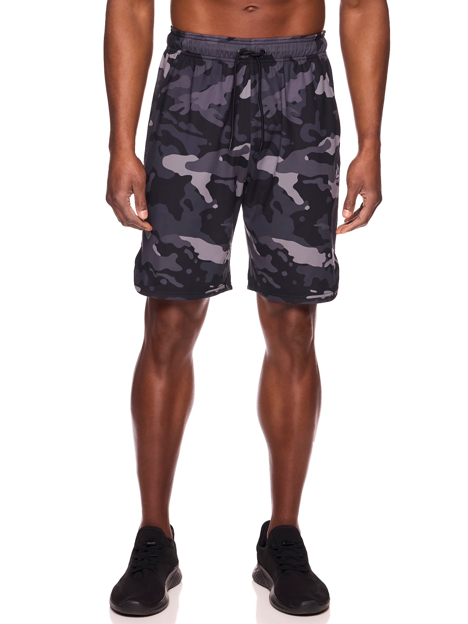 Reebok Men's and Big Men's Delta Core 9" Shorts, Size XS-3XL - Walmart.com