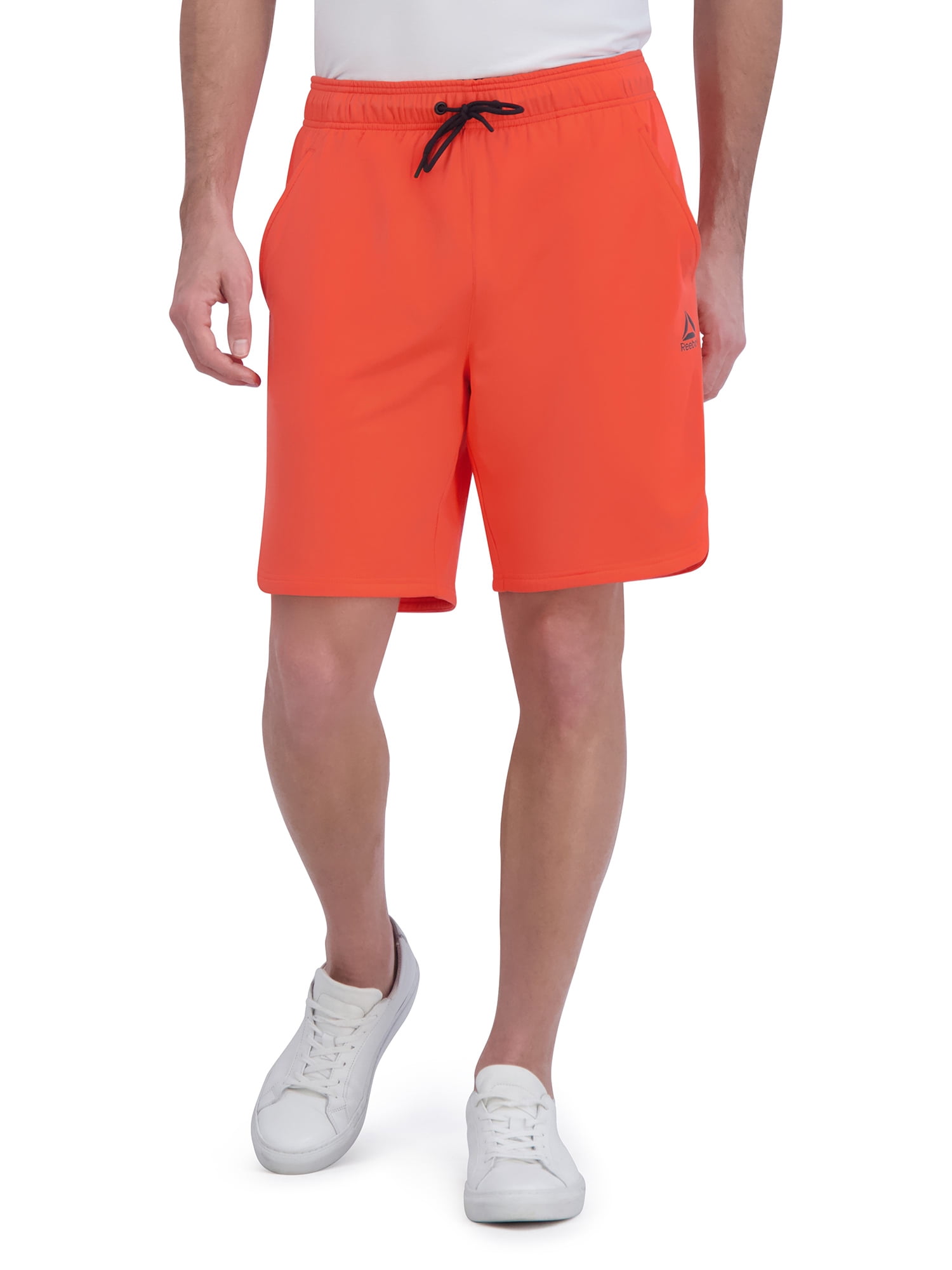 Reebok Men's and Big Men's Delta Core 9" Shorts, Size XS-3XL - Walmart.com