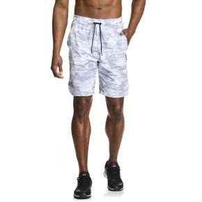 Mens Shorts 9 Inch Inseam