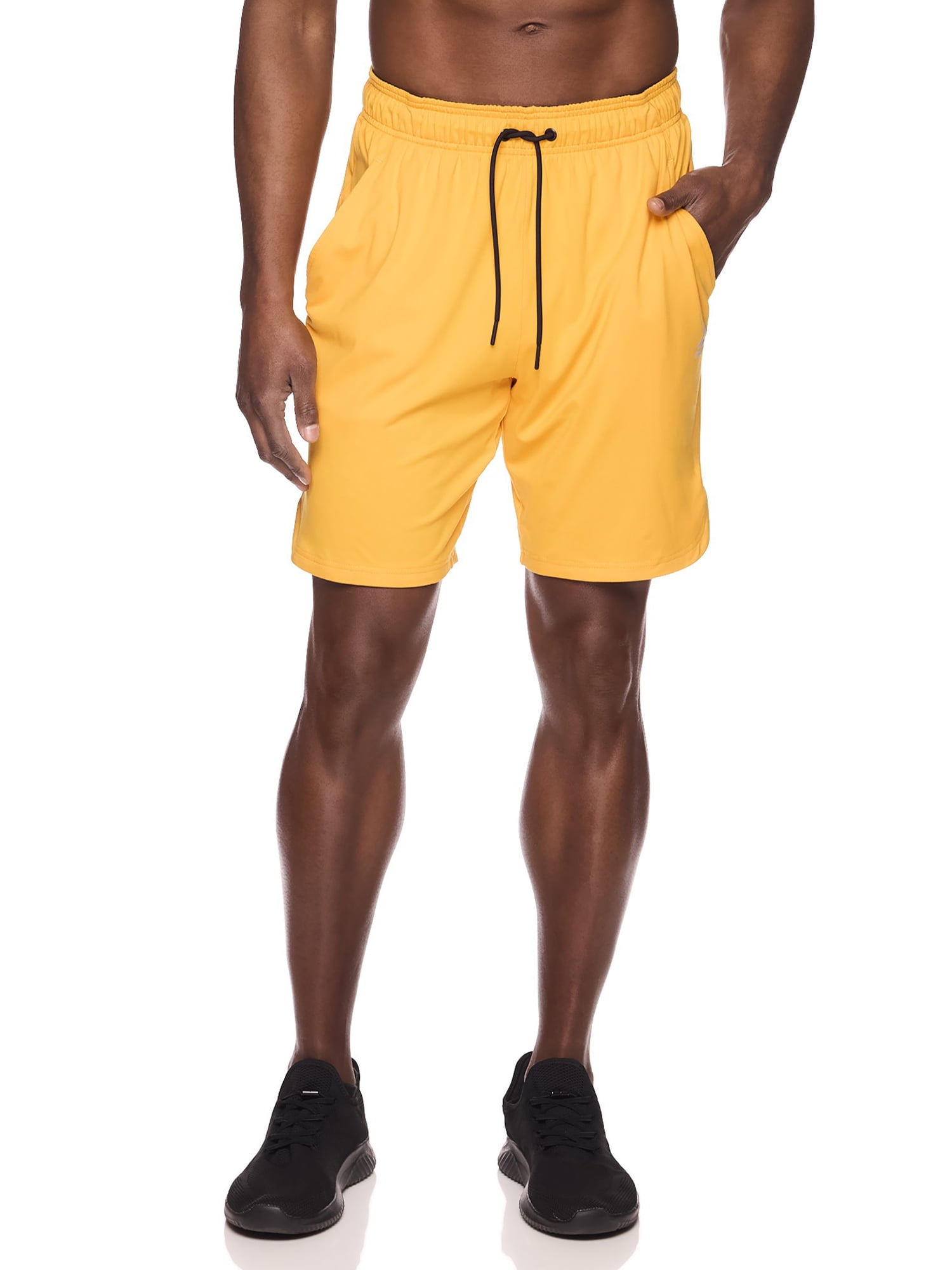 Reebok Men's Delta Core 9" Performance Workout Shorts, XS-3XL ...