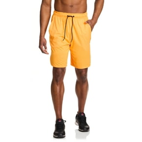 Mens Shorts 9 Inch Inseam