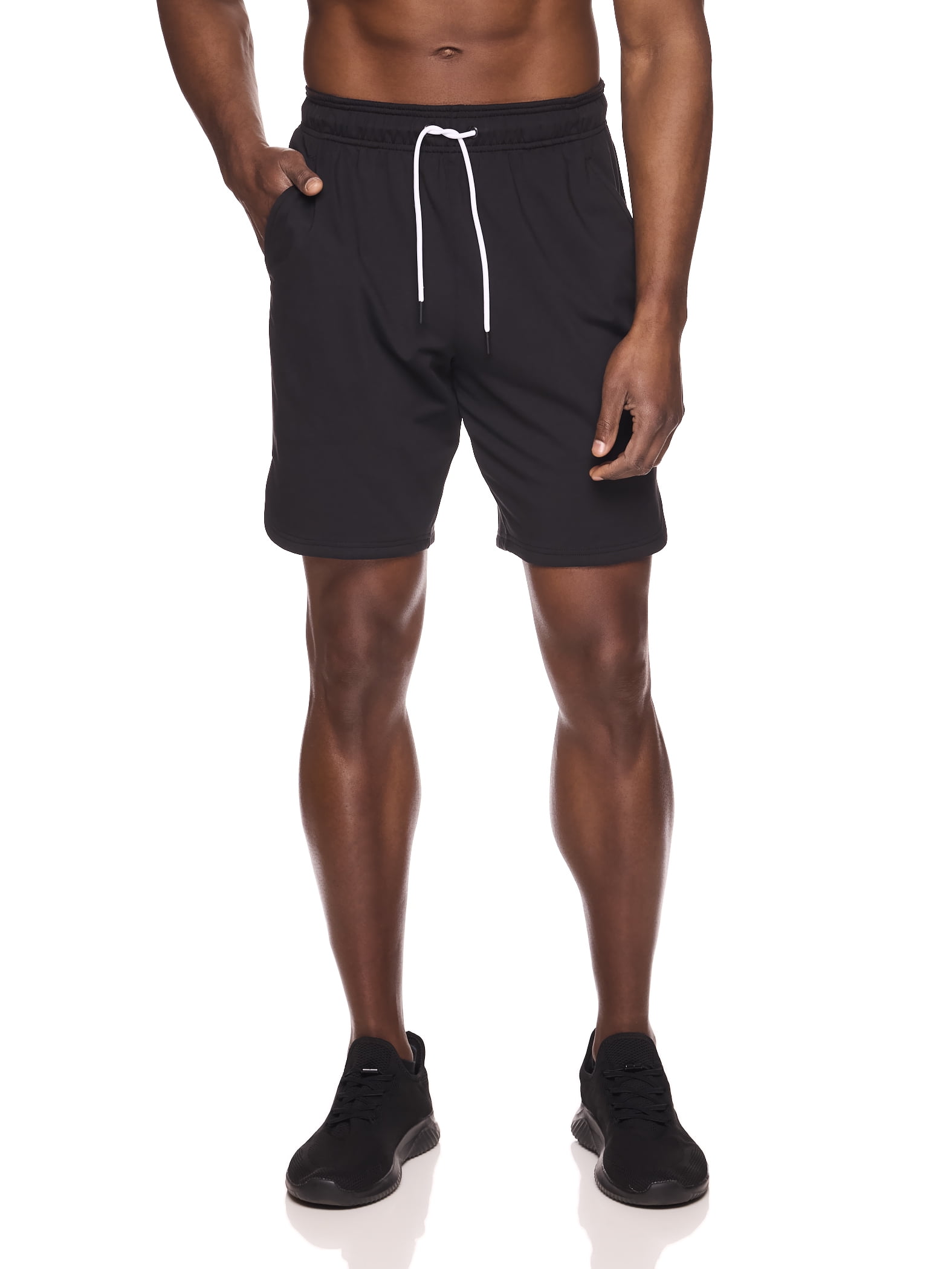 Reebok Men's and Big Men's Delta Core 9" Shorts, Size XS-3XL - Walmart.com