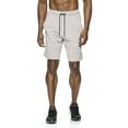 Reebok Men's and Big Men's Delta Core 9" Shorts, up to Size 3XL ...