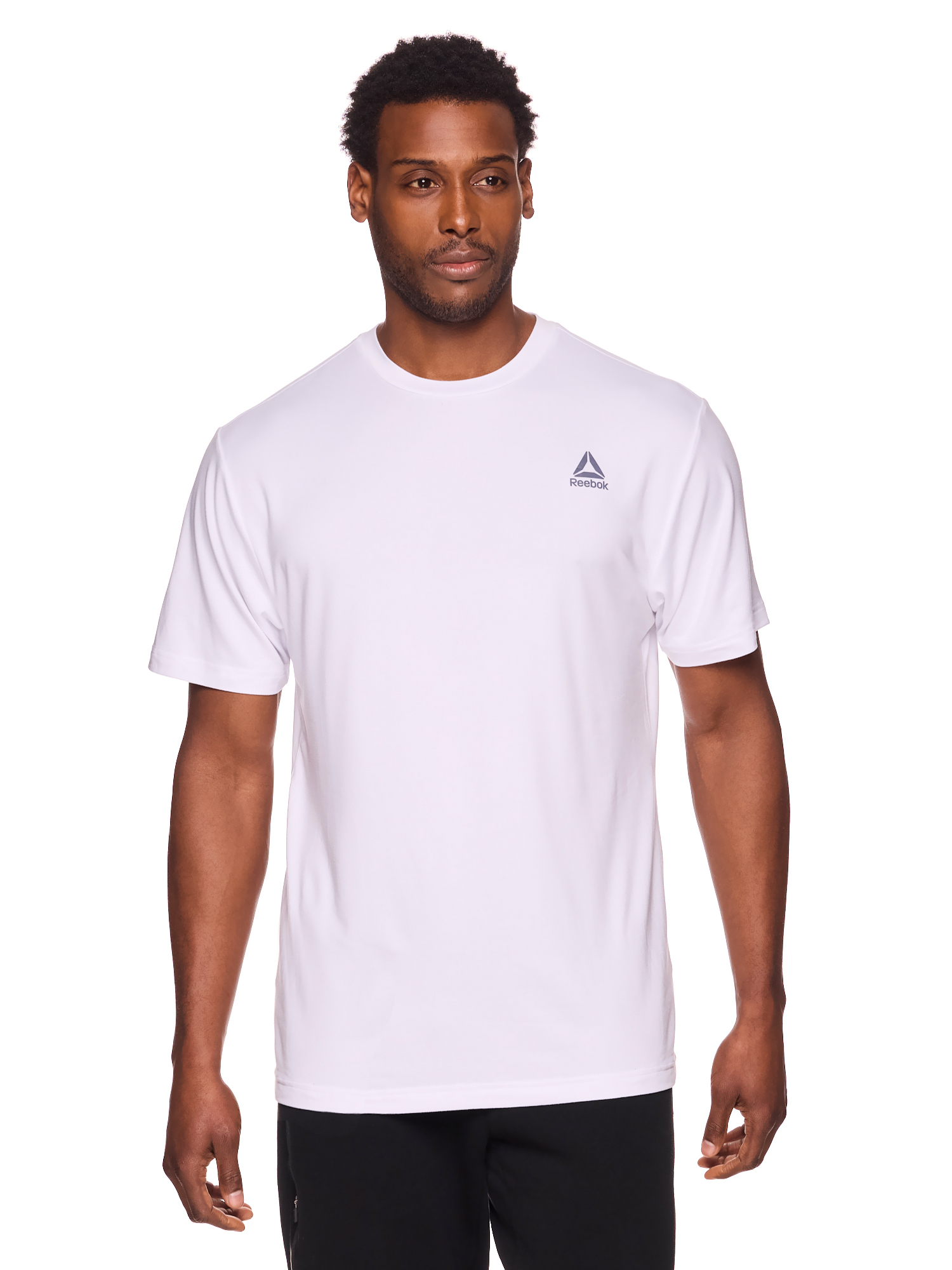 Athletic Works Men's and Big Men's Active Quick Dry Core Performance ...