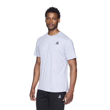Reebok Men's and Big Men's Delta Core T-Shirt, up to Sizes 3XL ...