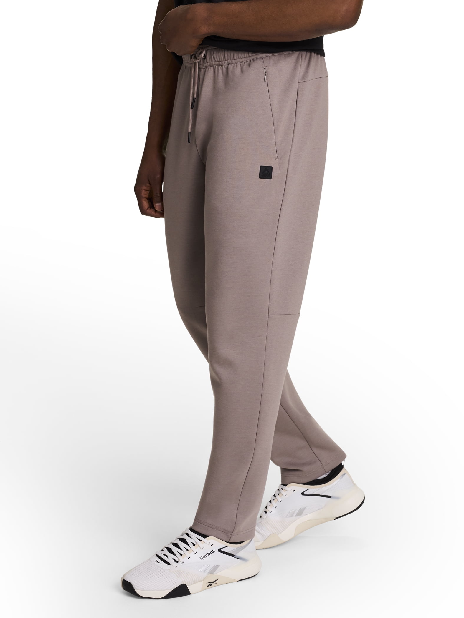 Reebok Men's and Big Men's Flow Knit Jogger, Sizes: S-3XL - Walmart.com