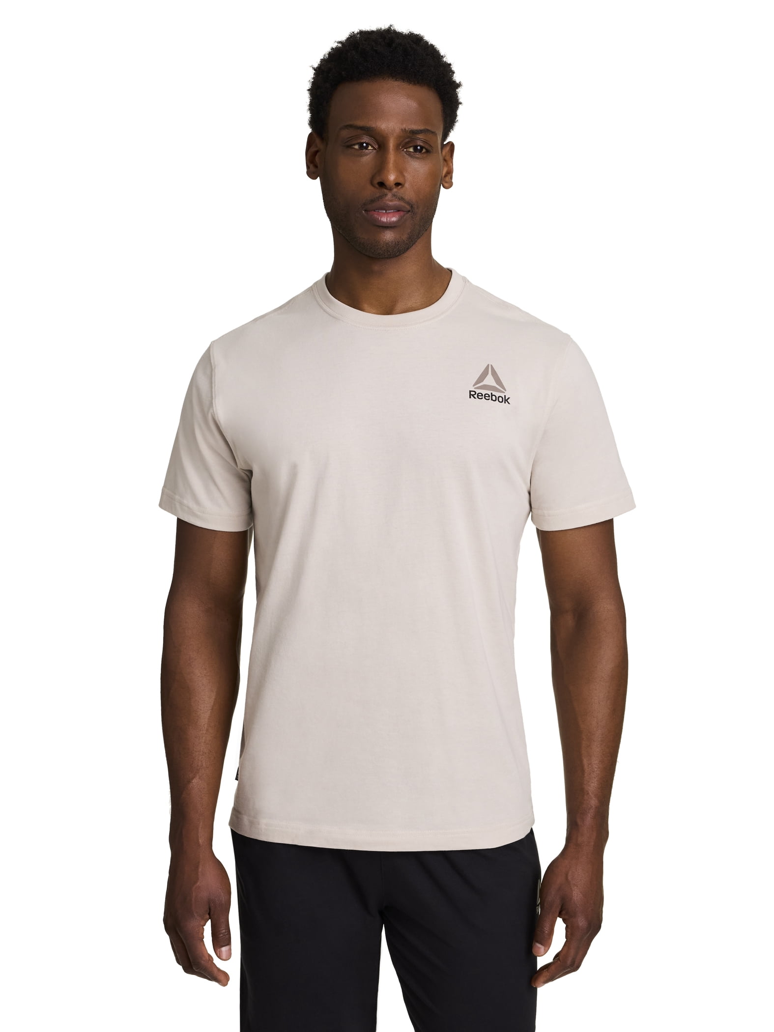 Reebok Men's and Big Men's Graphic Tee, Sizes S–3XL - Walmart.com