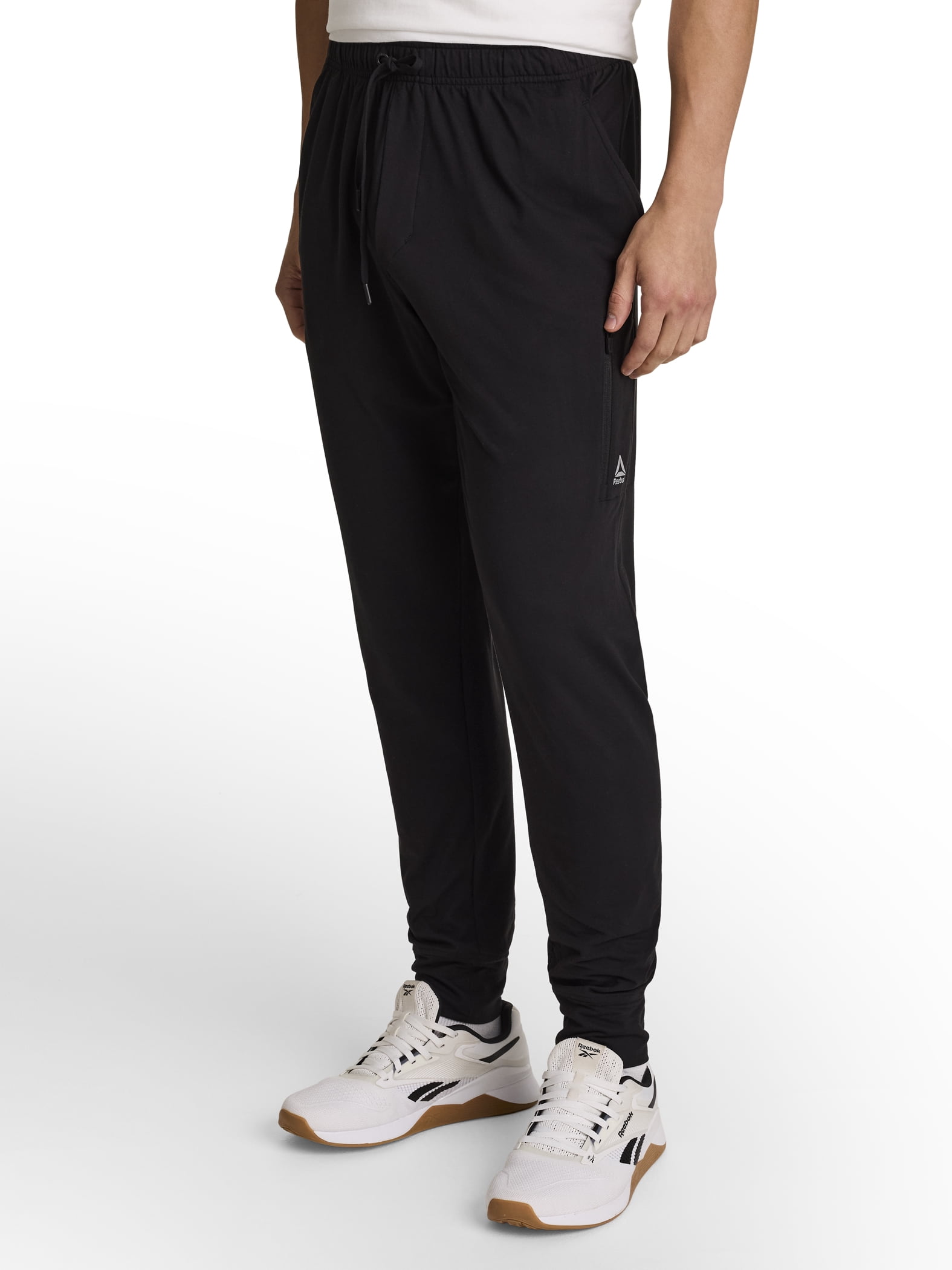Reebok Men's and Big Men's Legacy Jogger, Sizes S-3XL - Walmart.com