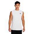 Reebok Men's and Big Men's Legacy Muscle Tee, Size XS-5XL - Walmart.com