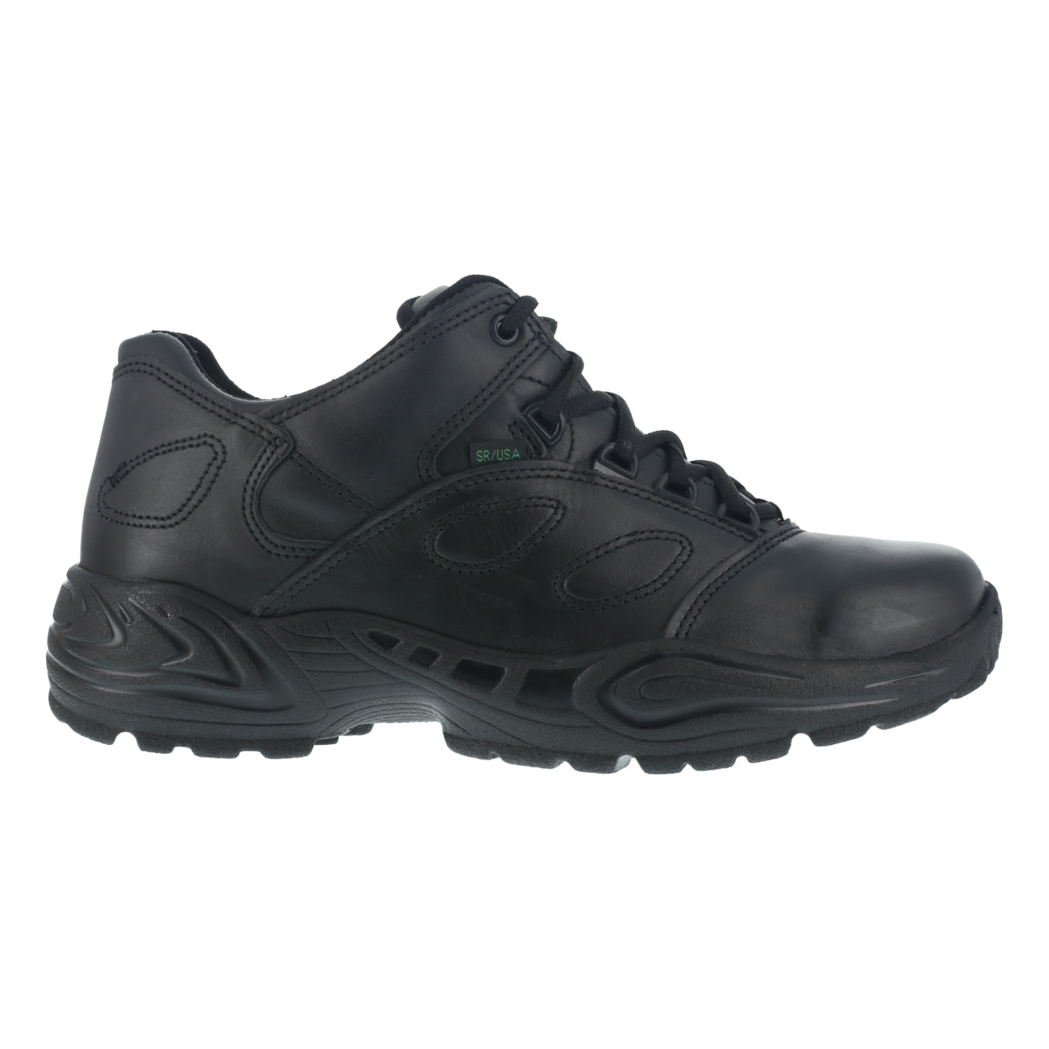 Reebok Men's Postal Express Work Shoes Usps Approved Black 8.5 EE US ...