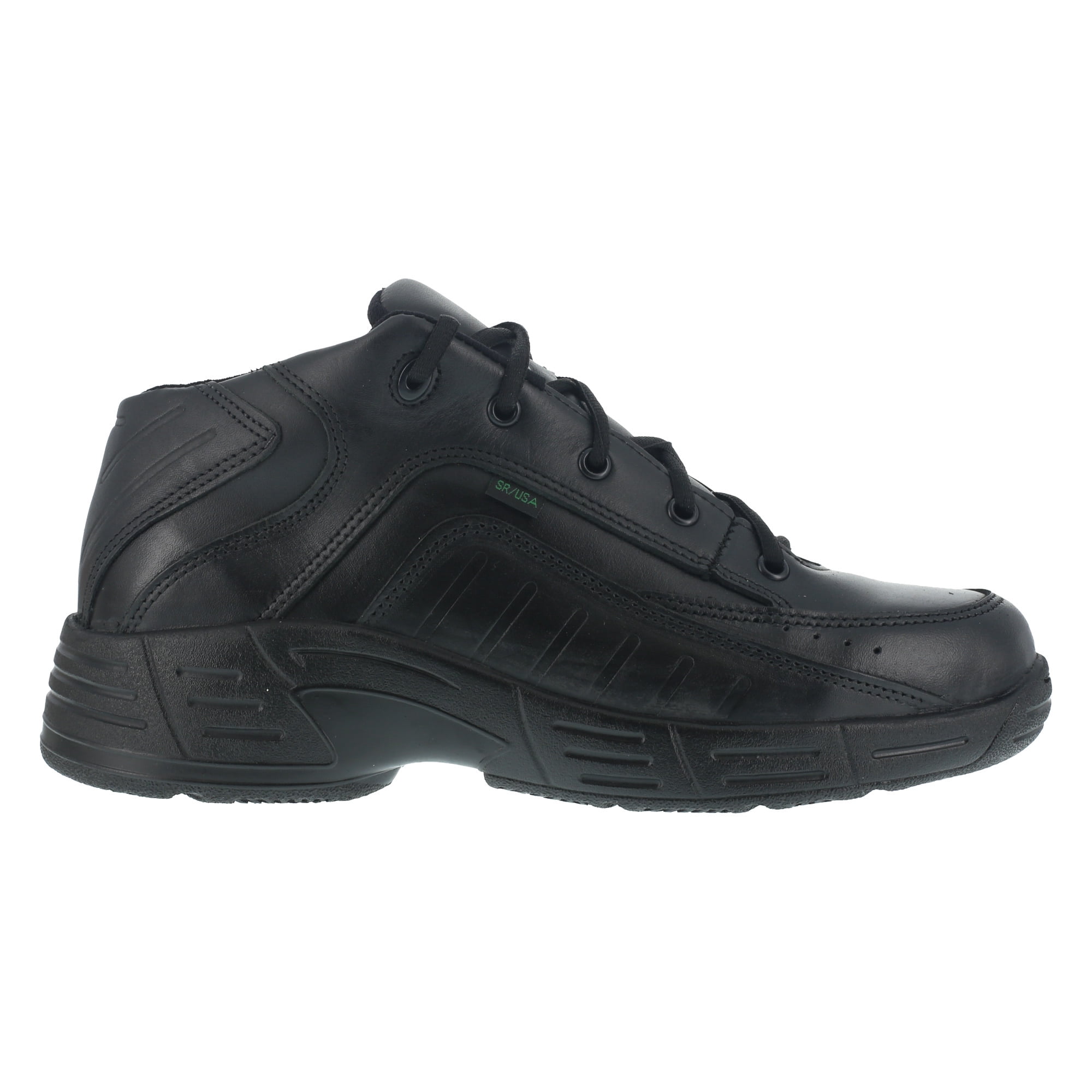 Reebok Men's Postal Tct Work Shoes Usps Approved - CP8275 7 EE US ...