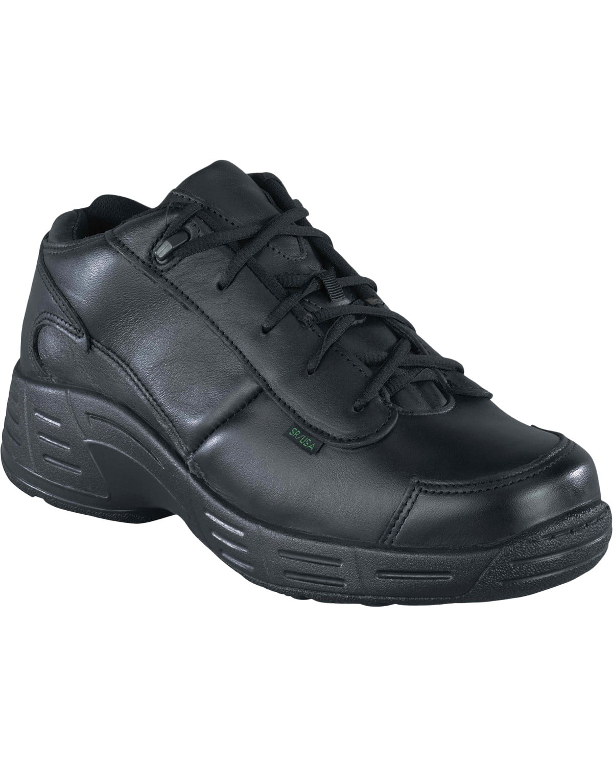 Reebok Men's Postal Tct Mid-High Oxford Shoes Usps Approved - CP8300 7. ...