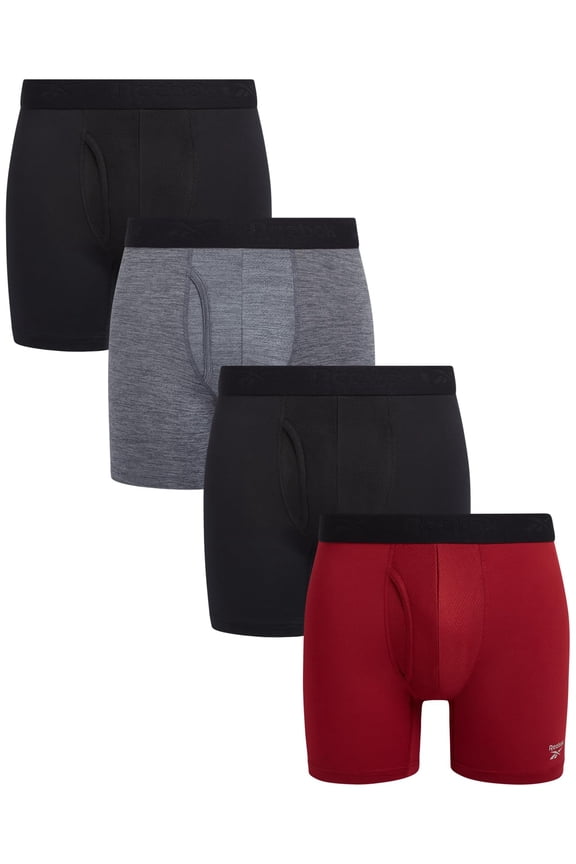 Reebok Underwear Mens