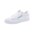 Reebok Mens Club C Bulc Cross Training Workout Running & Training Shoes ...